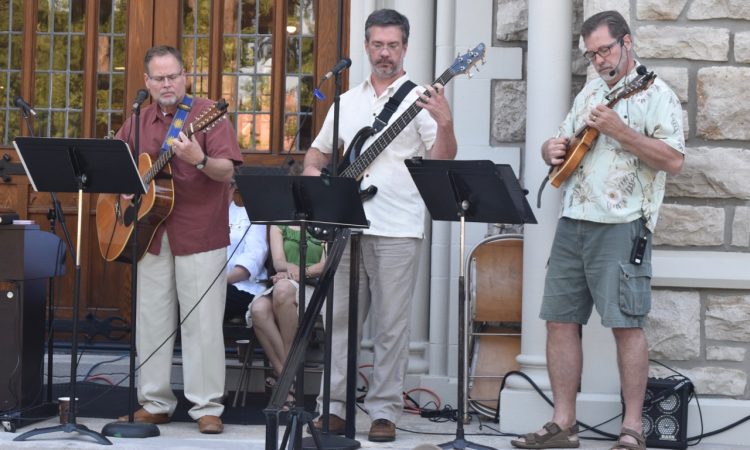 Music Ministry - Country Club Christian Church