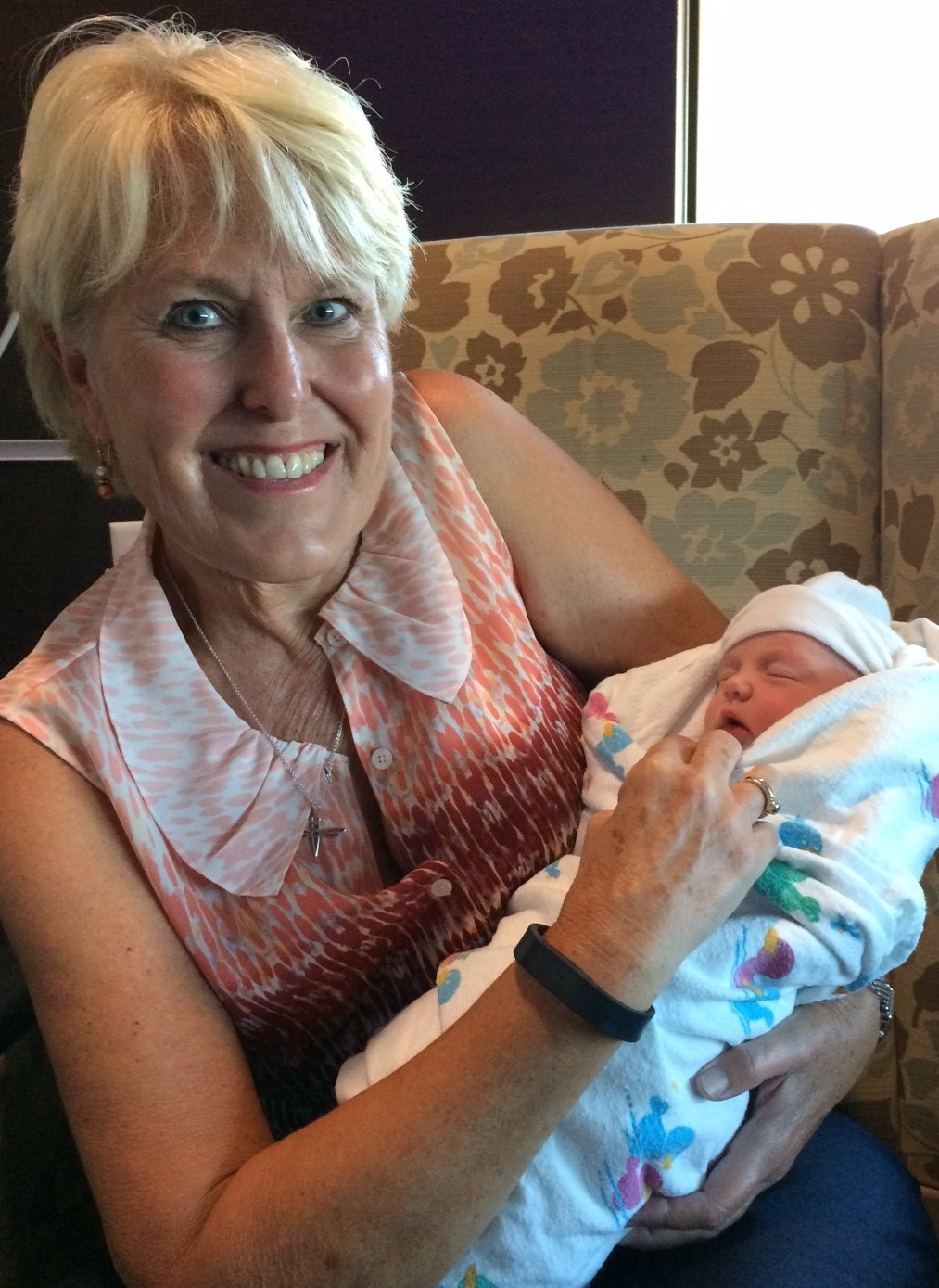 April Faith and Grief Lunch - Country Club Christian Church