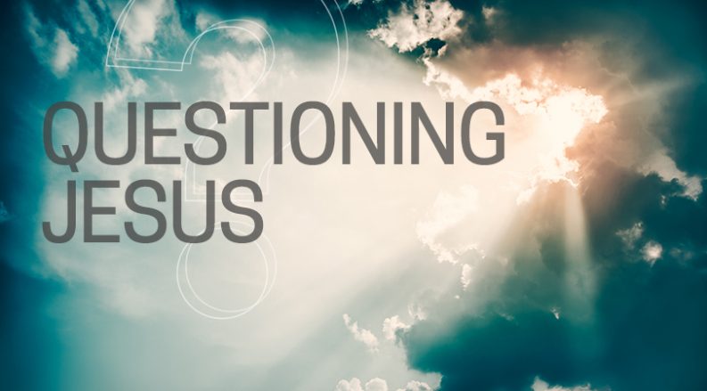 Lent Sermon Series - Country Club Christian Church