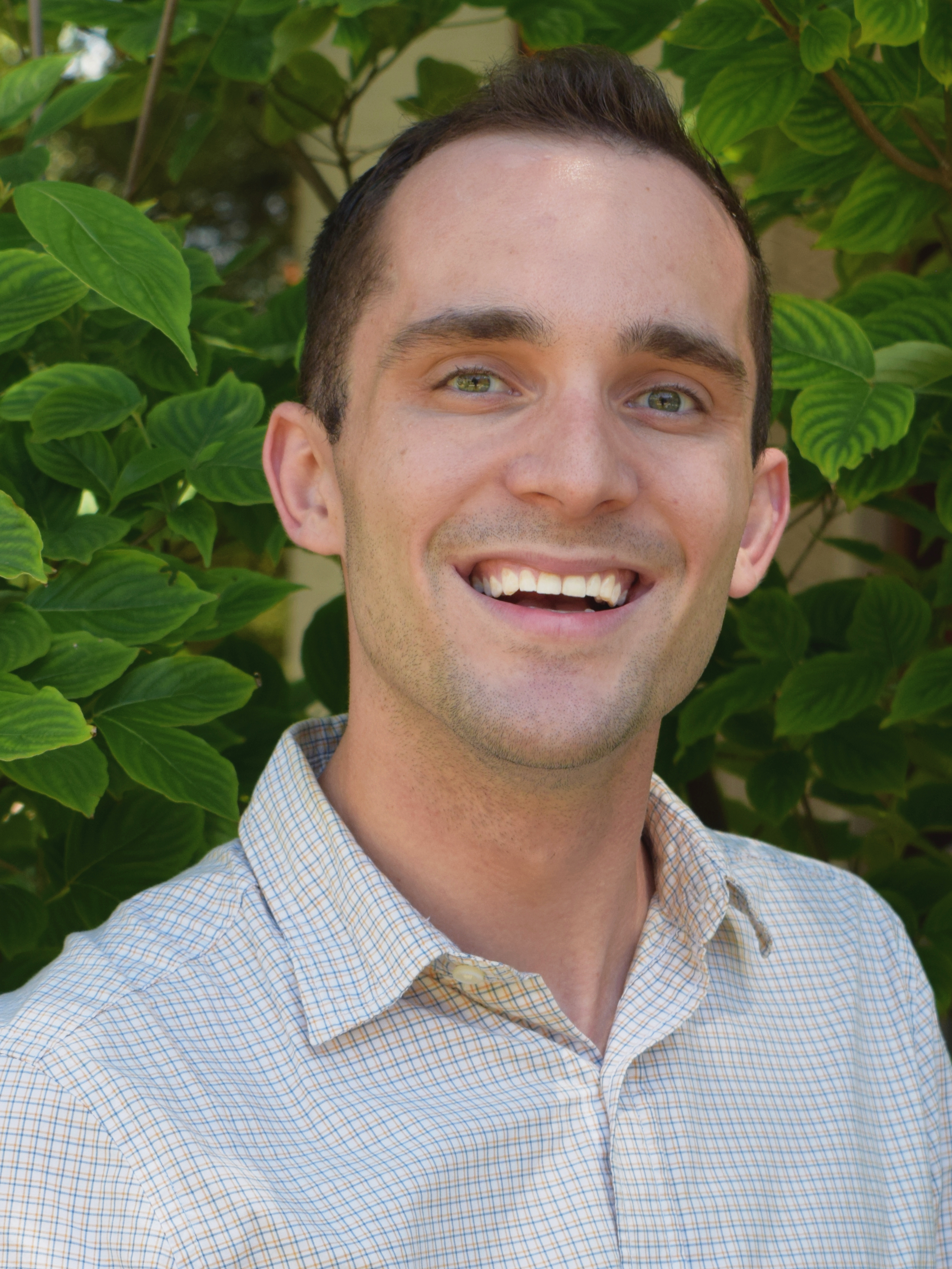 Tyler Heston Called as New Minister to Youth - Country Club Christian ...