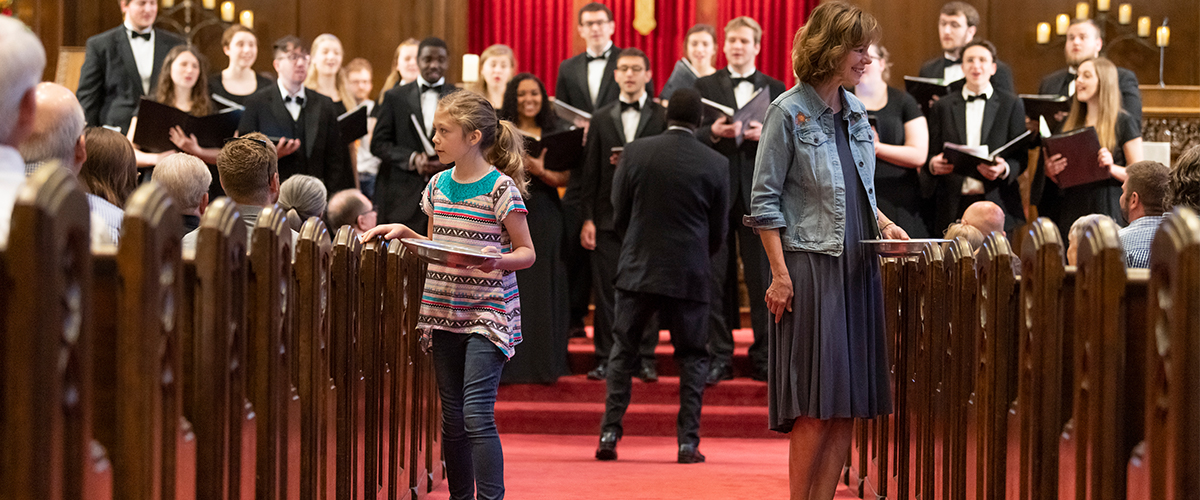 Home - Country Club Christian Church