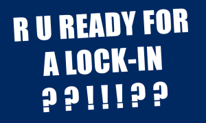 Youth Lock-in - Country Club Christian Church