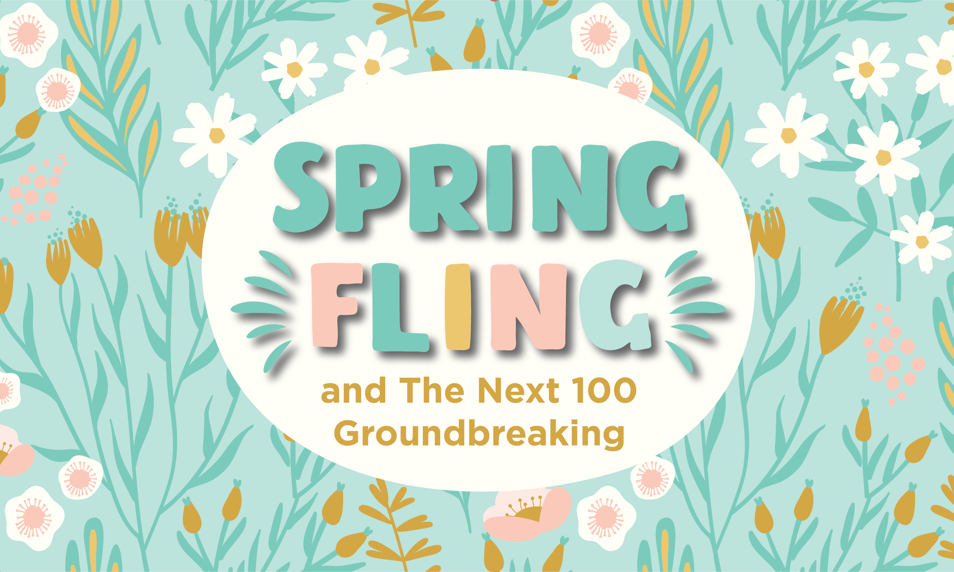 Spring Fling and The Next 100 Groundbreaking - Country Club Christian ...