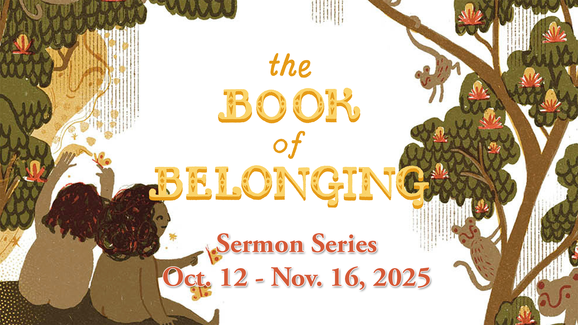 Home - Country Club Christian Church